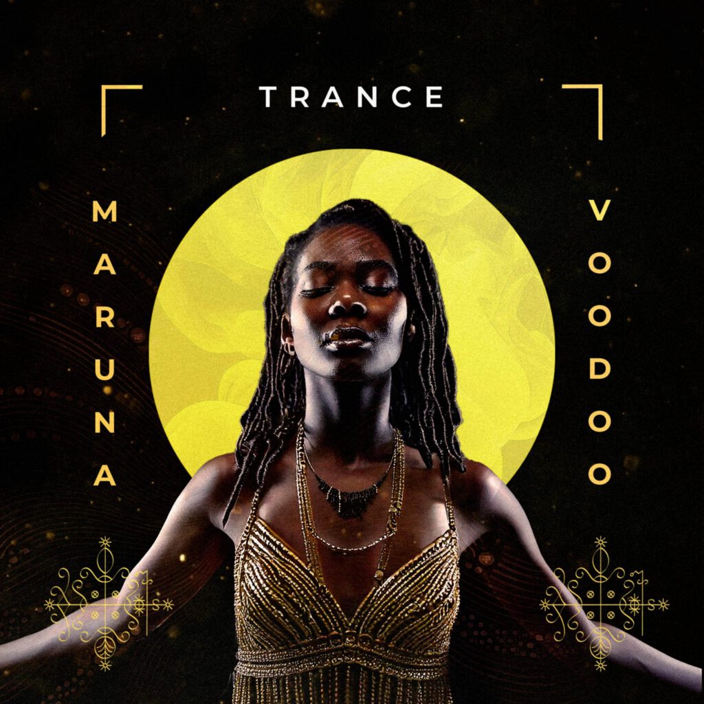 Maruna – The Official Maruna Website